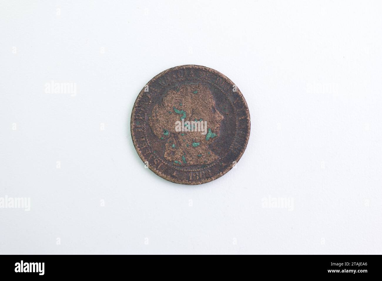 old spanish coins numismatics from the iberian peninsula collecting ...