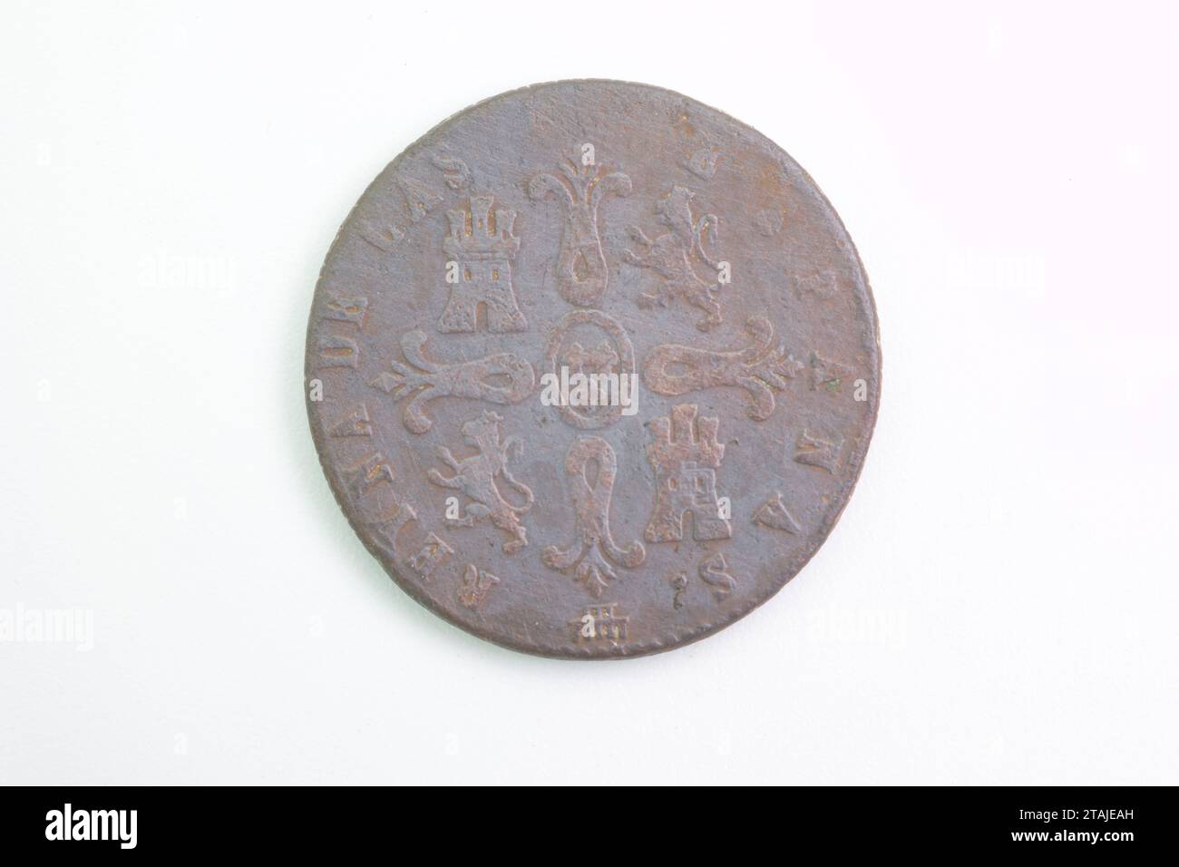 old spanish coins numismatics from the iberian peninsula collecting ...