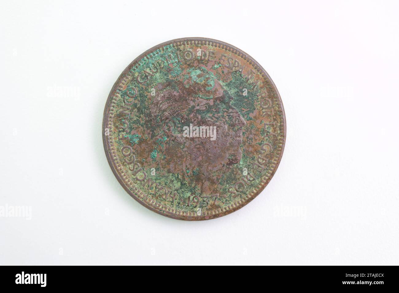 old spanish coins numismatics from the iberian peninsula collecting ...