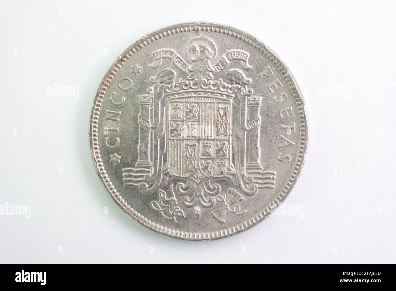 old spanish coins numismatics from the iberian peninsula collecting ...