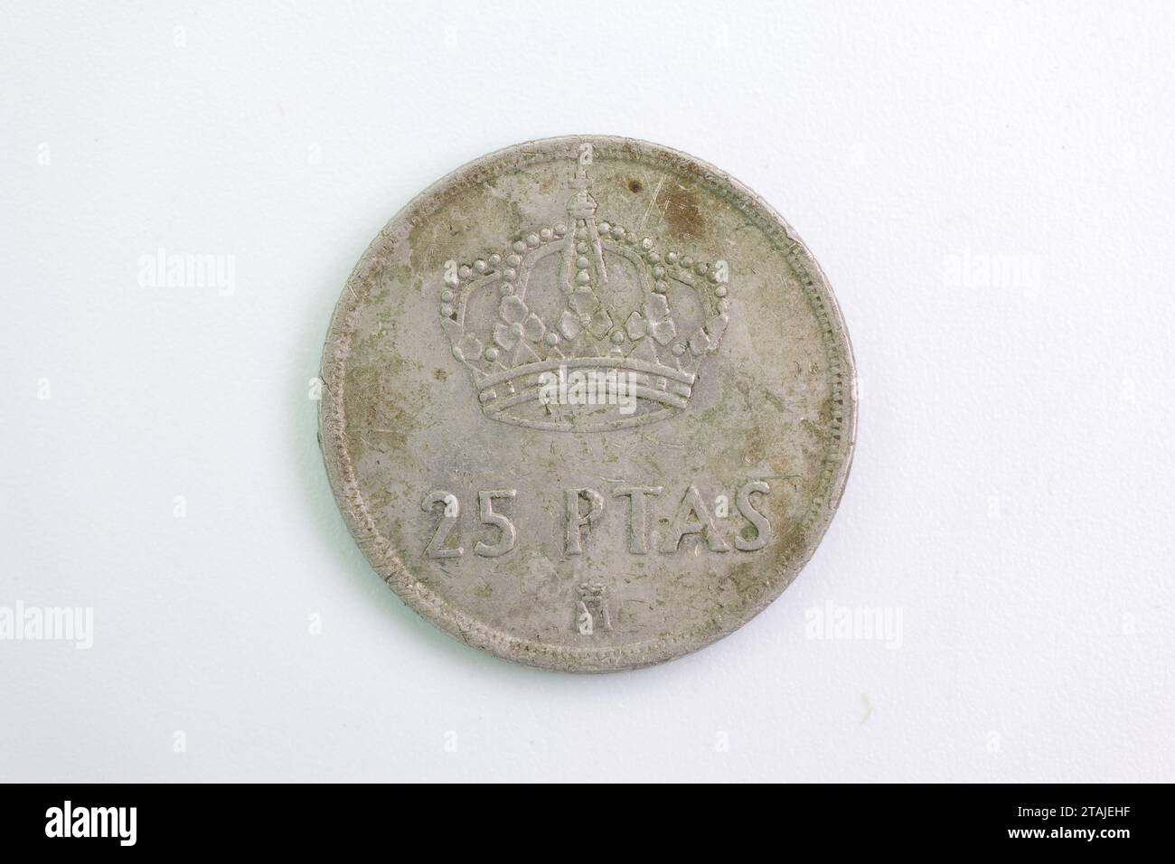 Coin from the iberian peninsula hi-res stock photography and images - Alamy