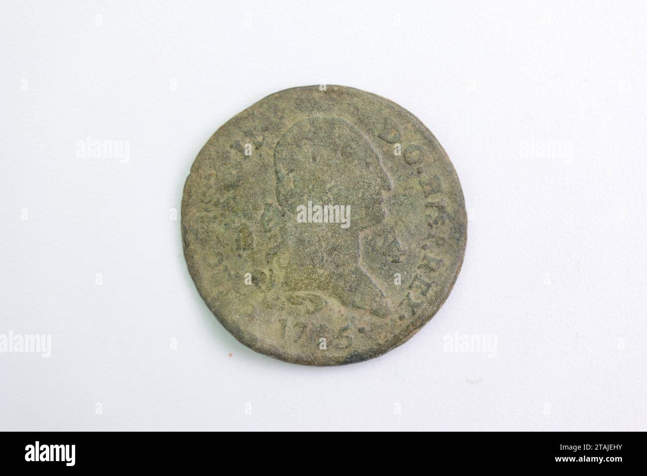 old spanish coins numismatics from the iberian peninsula collecting ...