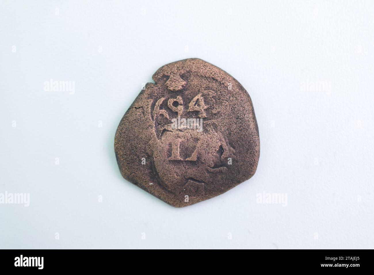 old spanish coins numismatics from the iberian peninsula collecting ...