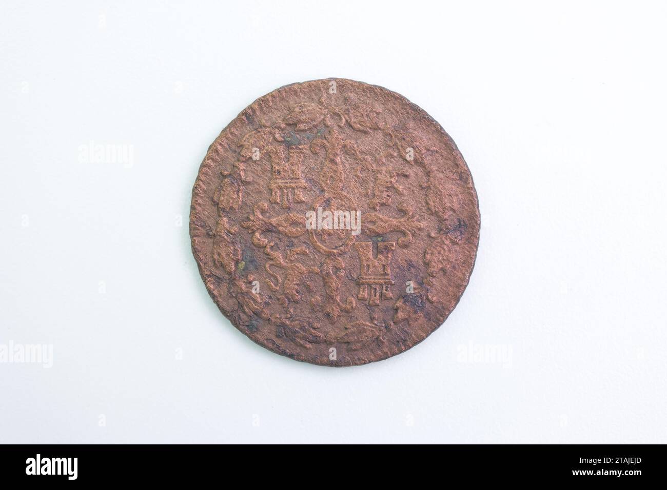 old spanish coins numismatics from the iberian peninsula collecting ...