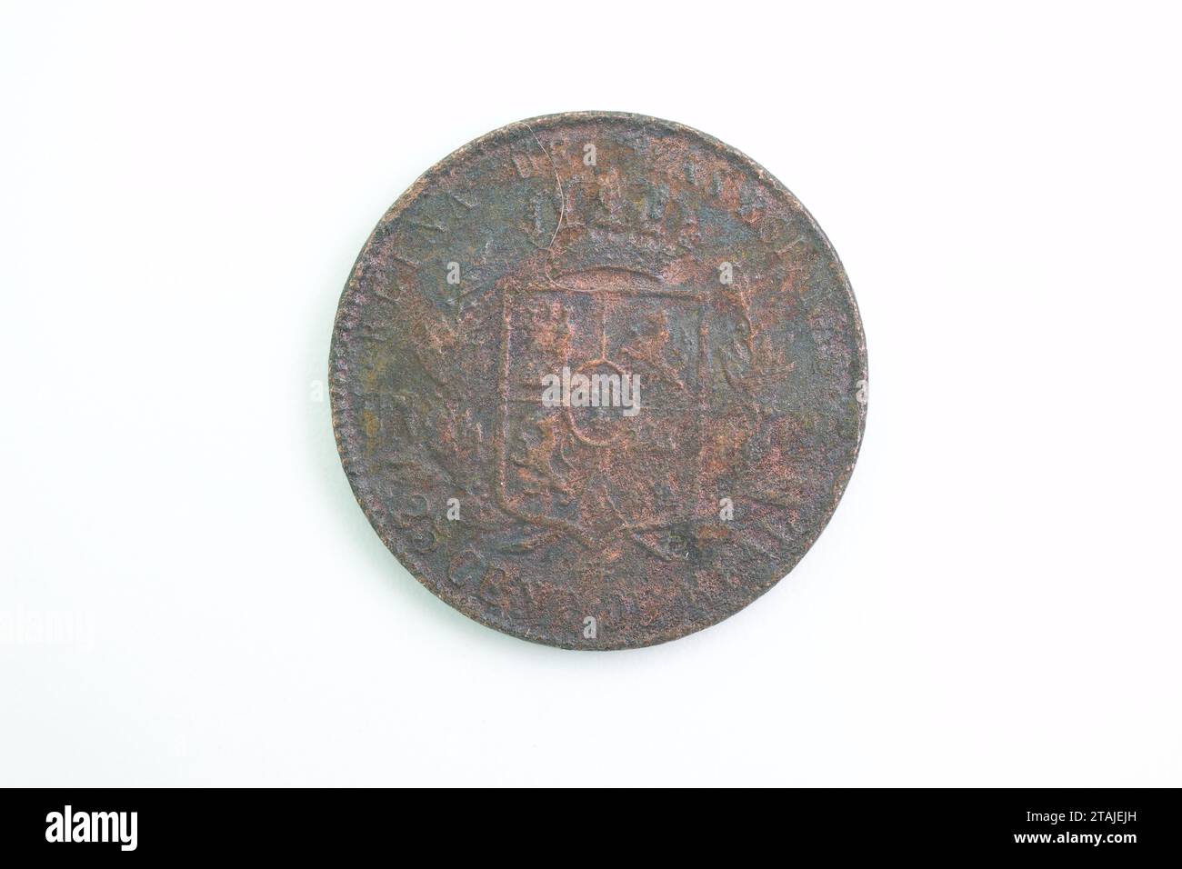 old spanish coins numismatics from the iberian peninsula collecting ...