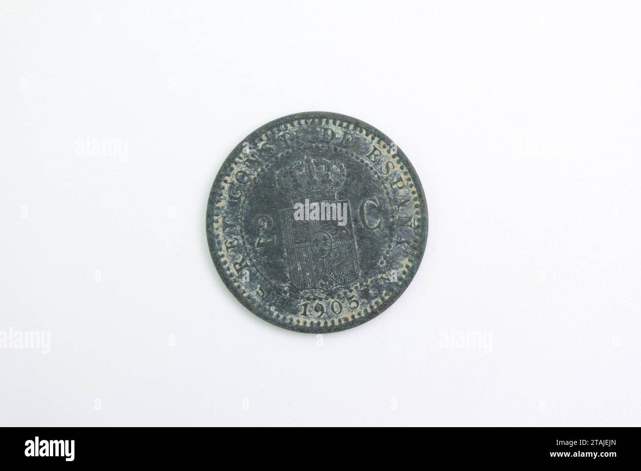 old spanish coins numismatics from the iberian peninsula collecting ...