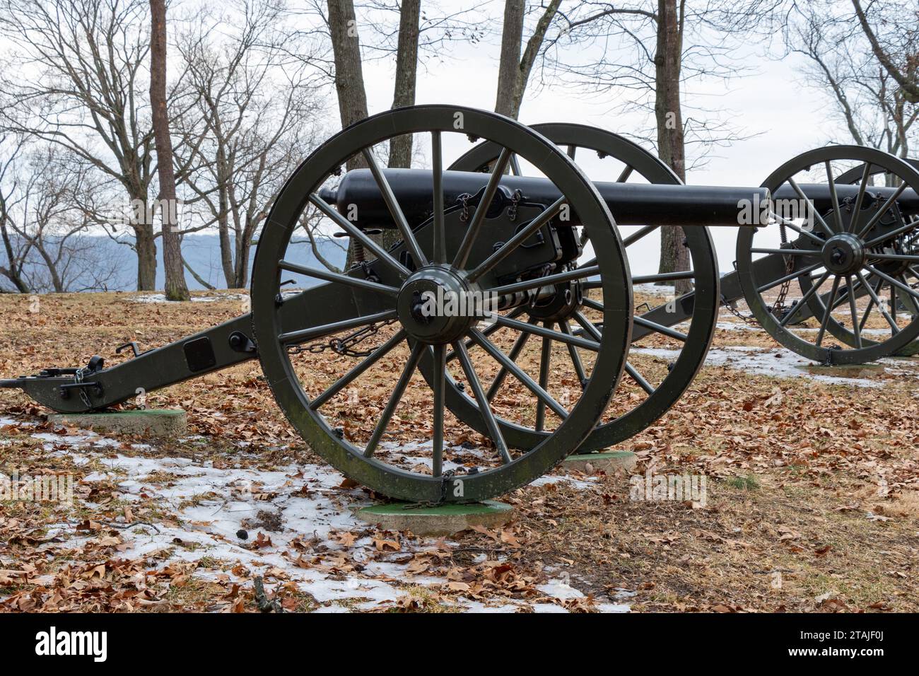 American civil war artillery and arms hi-res stock photography and ...
