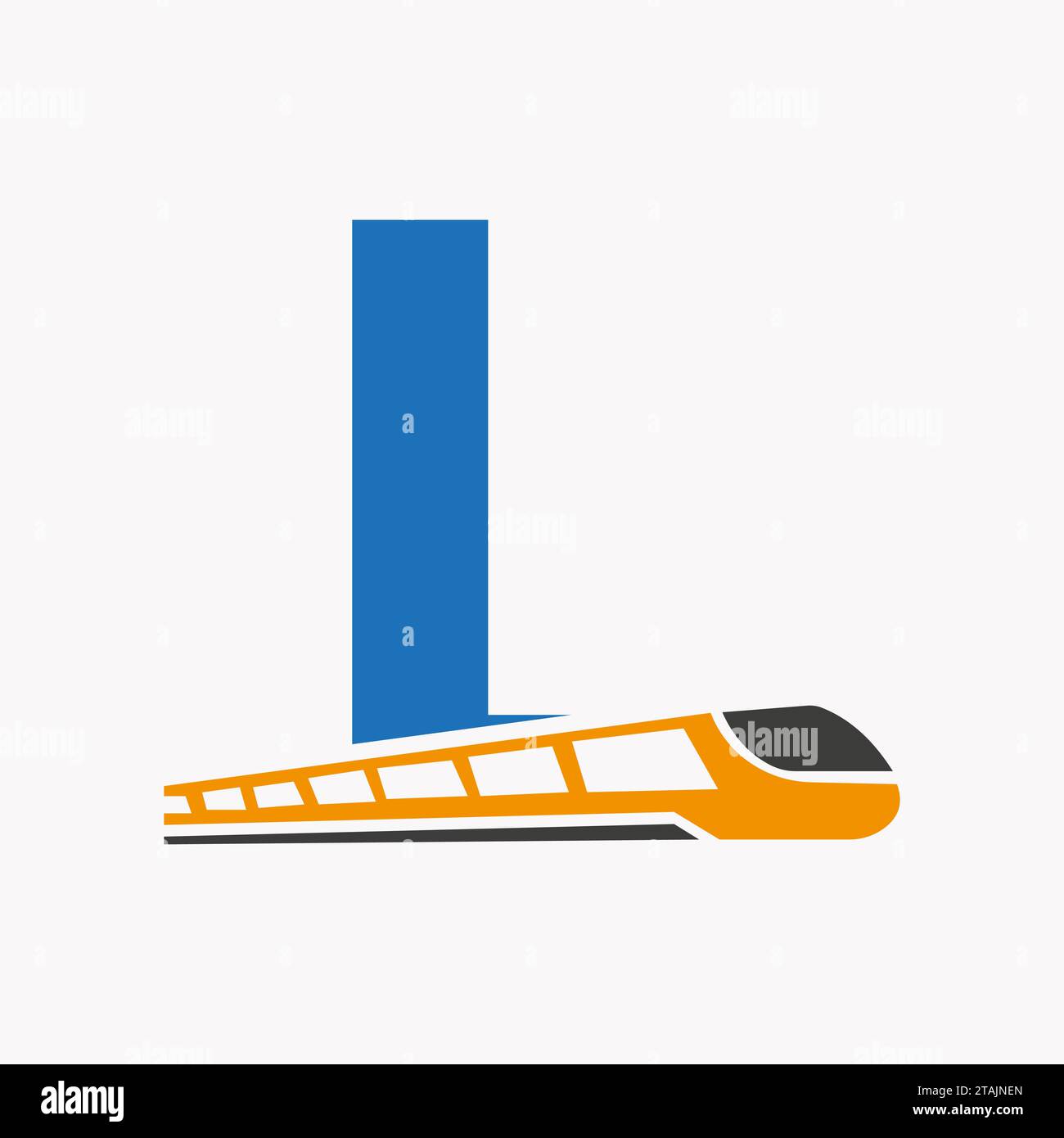 Train l Stock Vector Images - Alamy