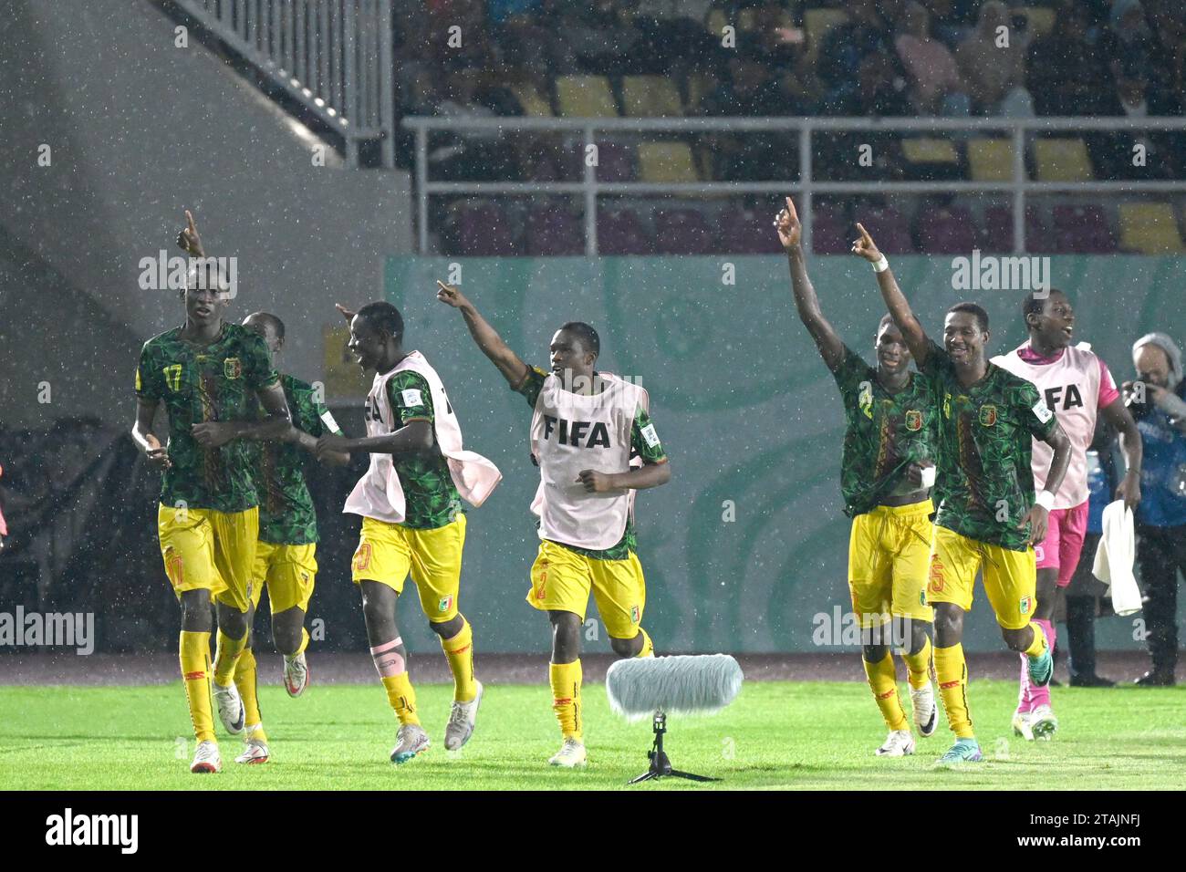 Mali argentina hi-res stock photography and images - Alamy