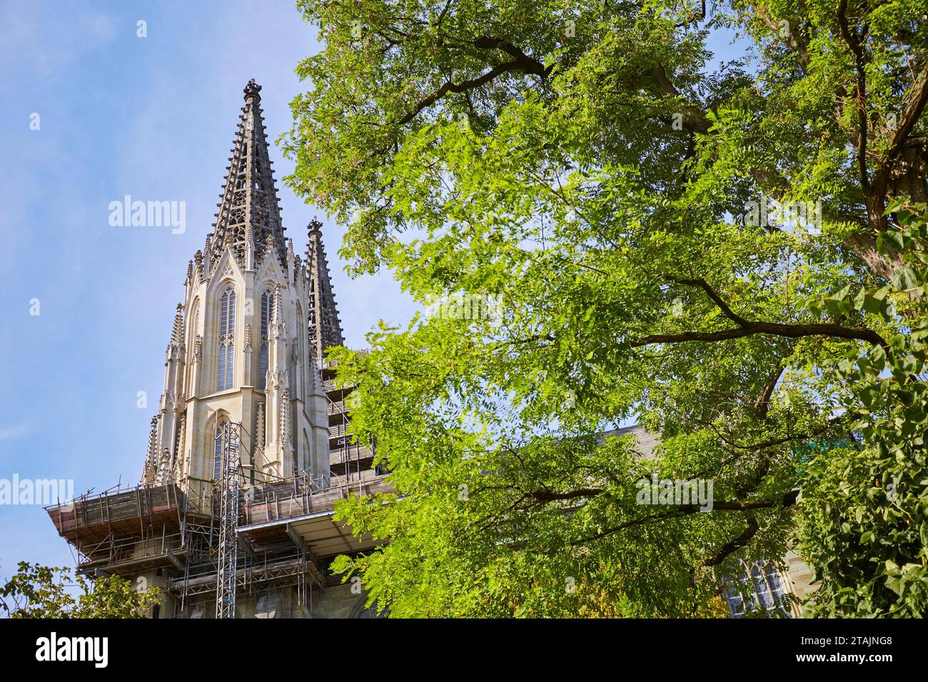 Altstadt rundgang hi-res stock photography and images - Alamy