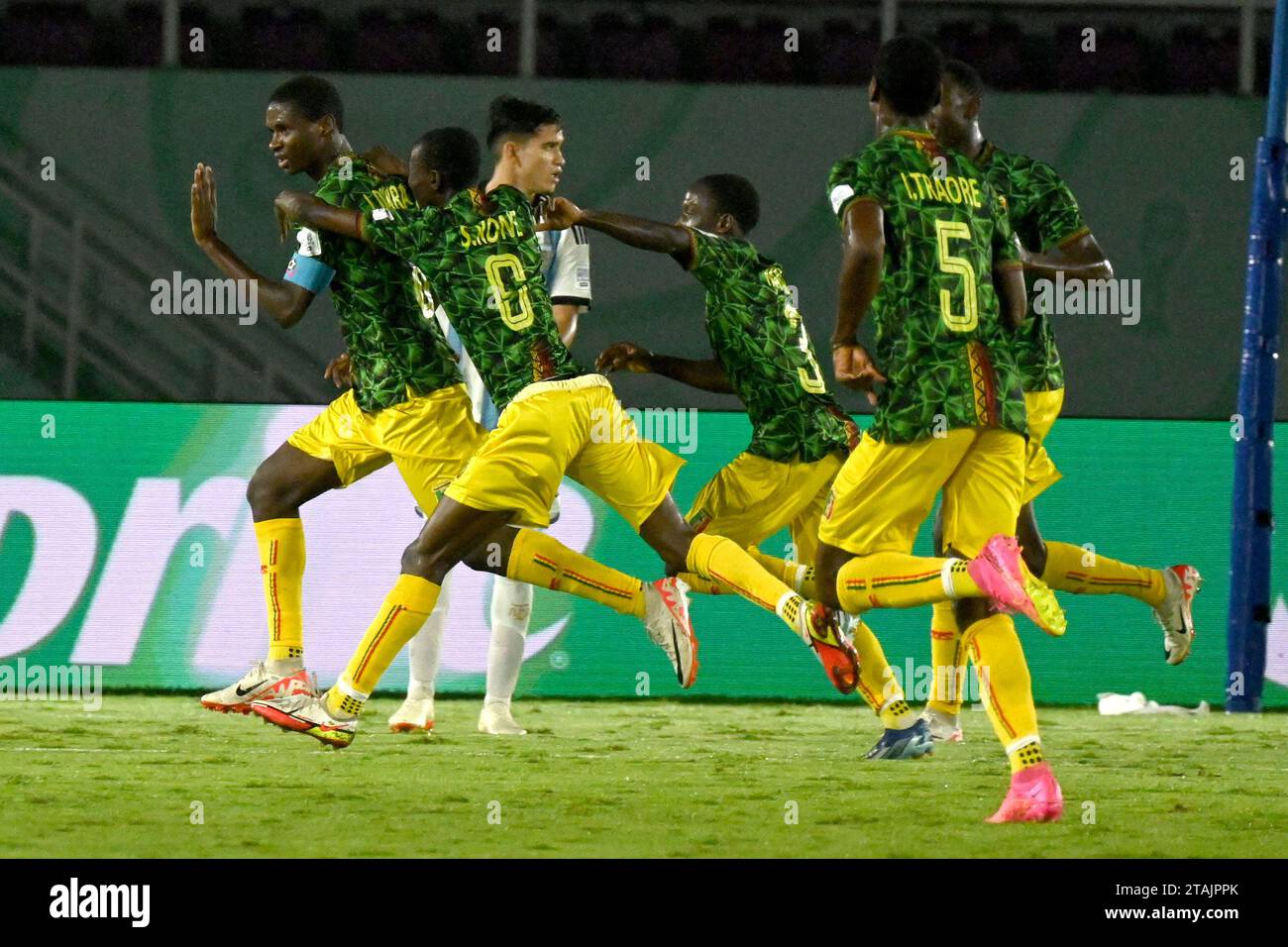 Mali argentina hi-res stock photography and images - Alamy