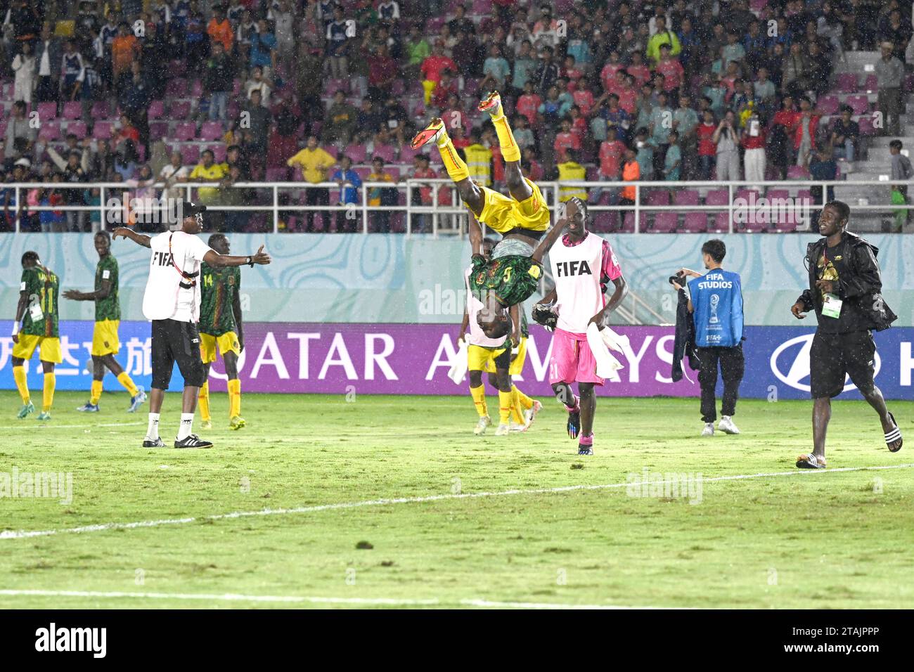 Mali argentina hi-res stock photography and images - Alamy