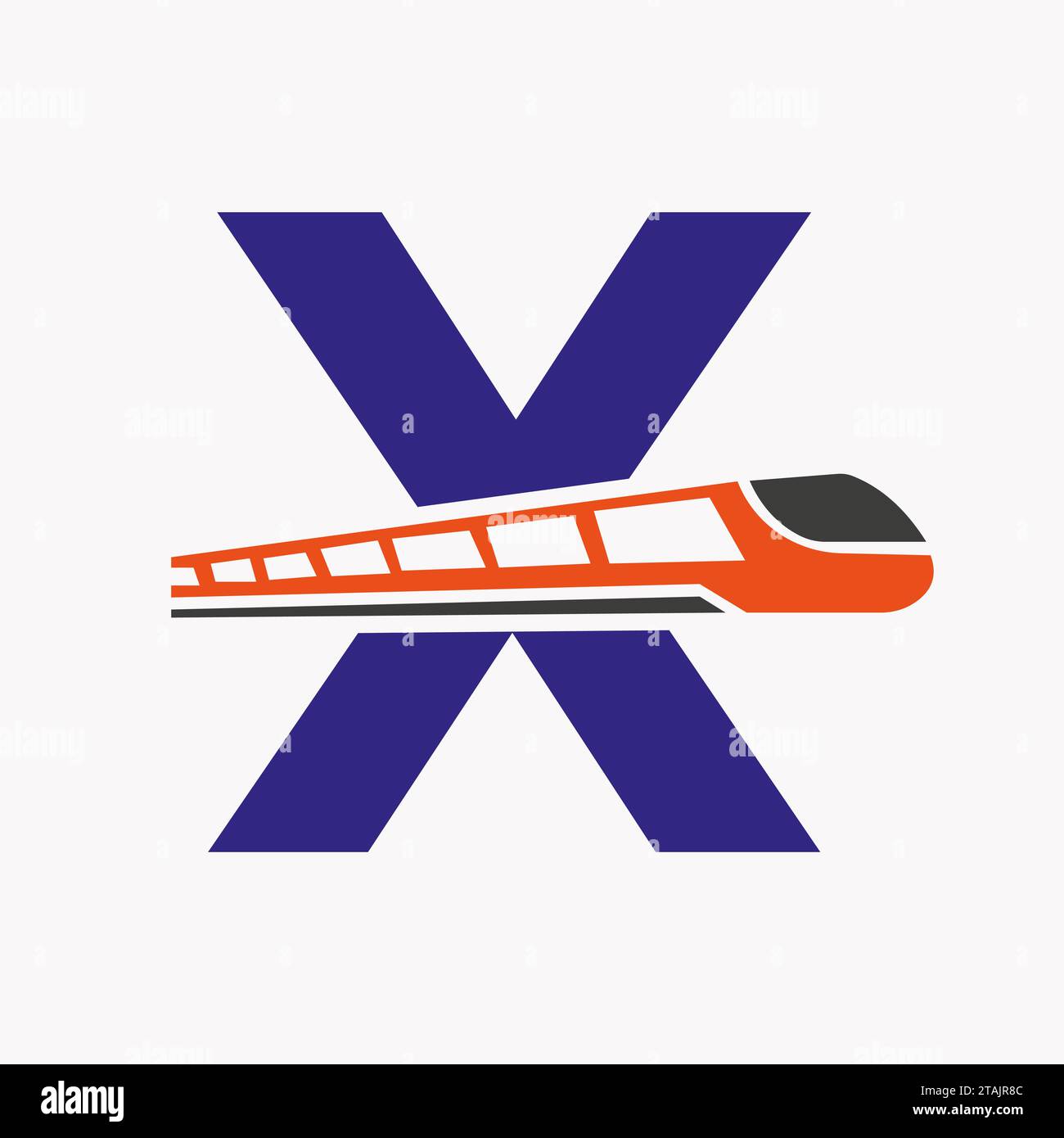 Station x Stock Vector Images - Alamy
