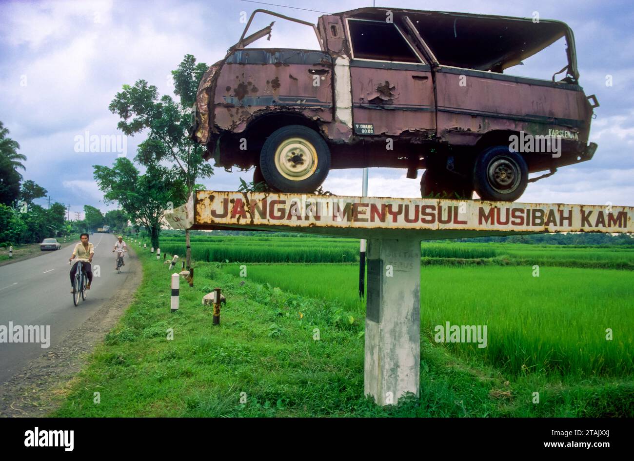 Automobiles indonesia hi-res stock photography and images - Alamy