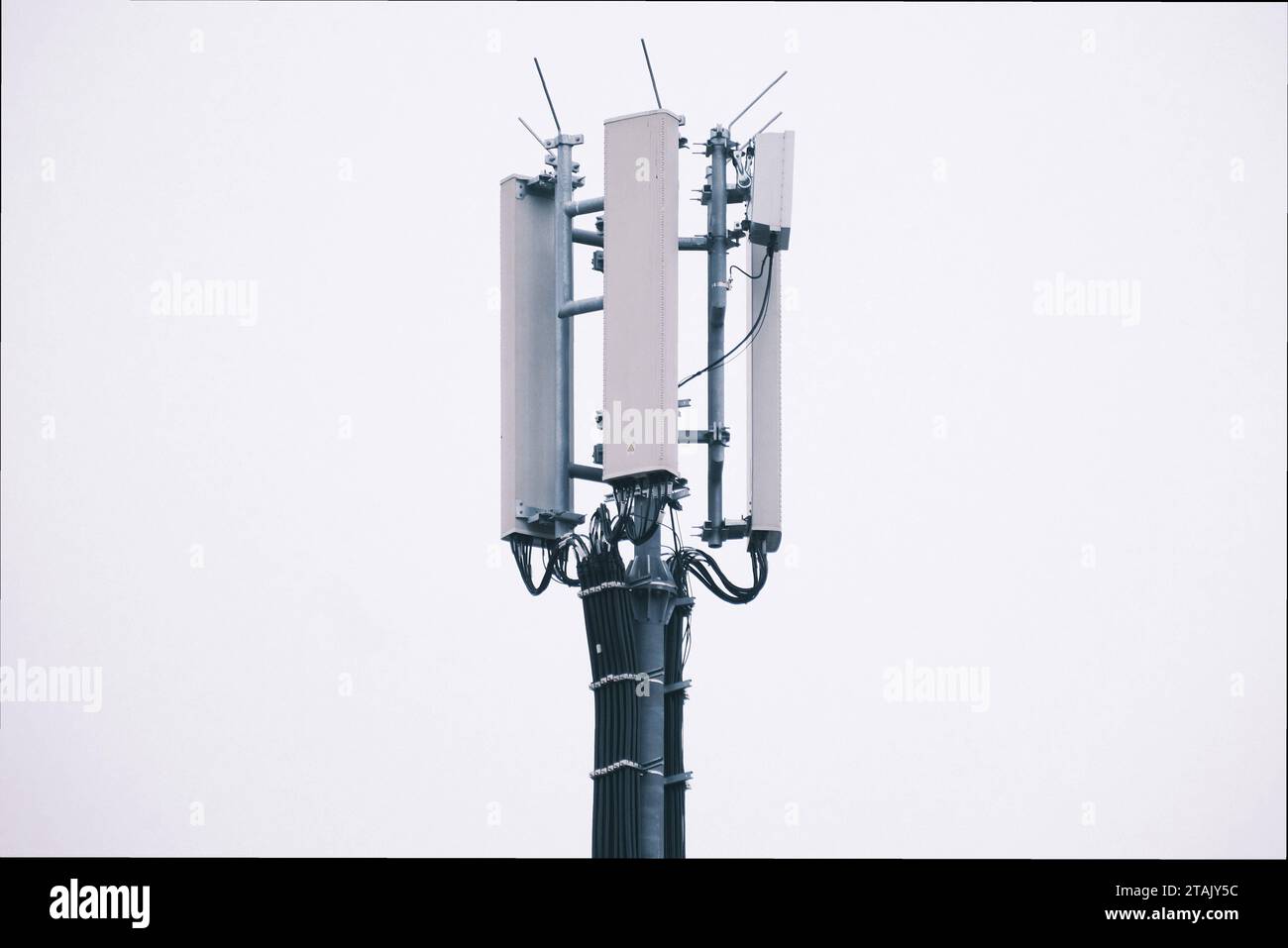 4g antenne hi-res stock photography and images - Alamy