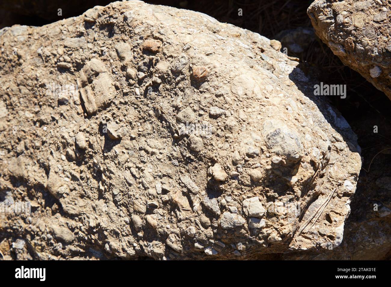 The Bosnian Pyramid in Visoko, what some call an ancient pyramid and ...