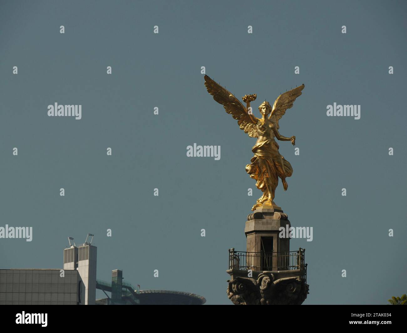 Distrito de independencia hi-res stock photography and images - Alamy