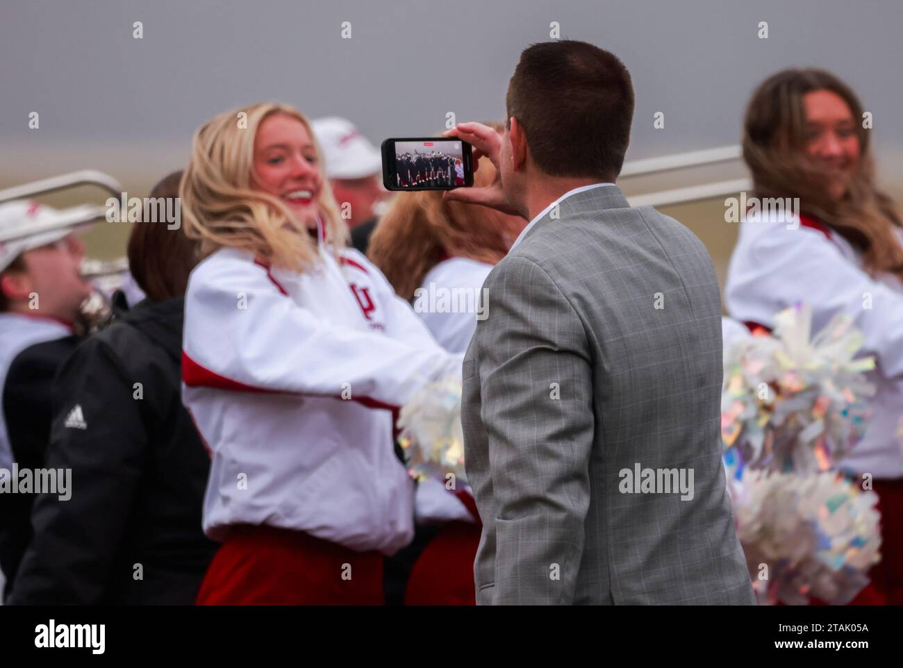 Iu number hi-res stock photography and images - Alamy