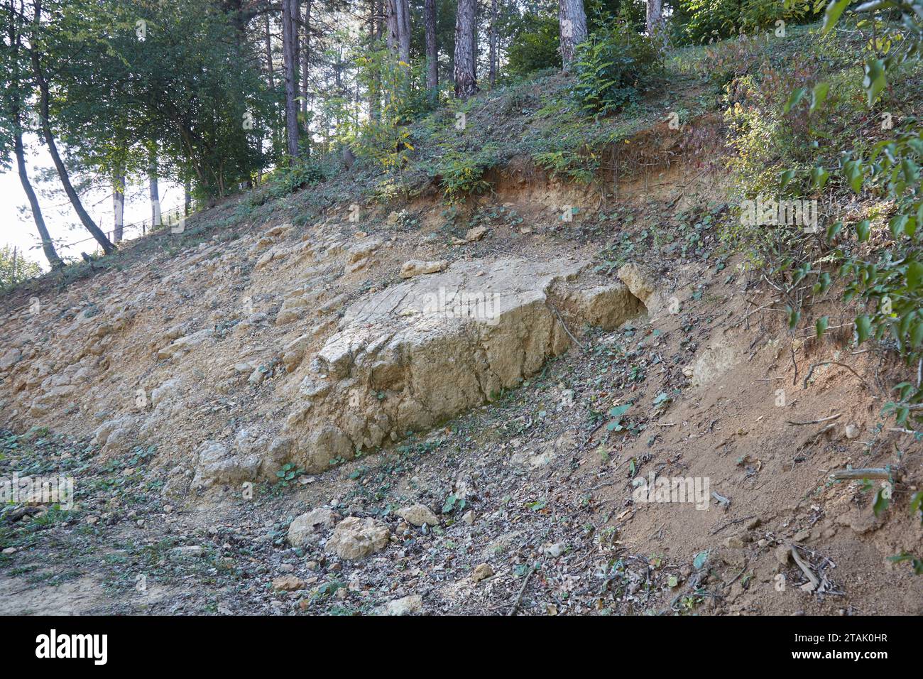 Bosnian pyramid hi-res stock photography and images - Alamy