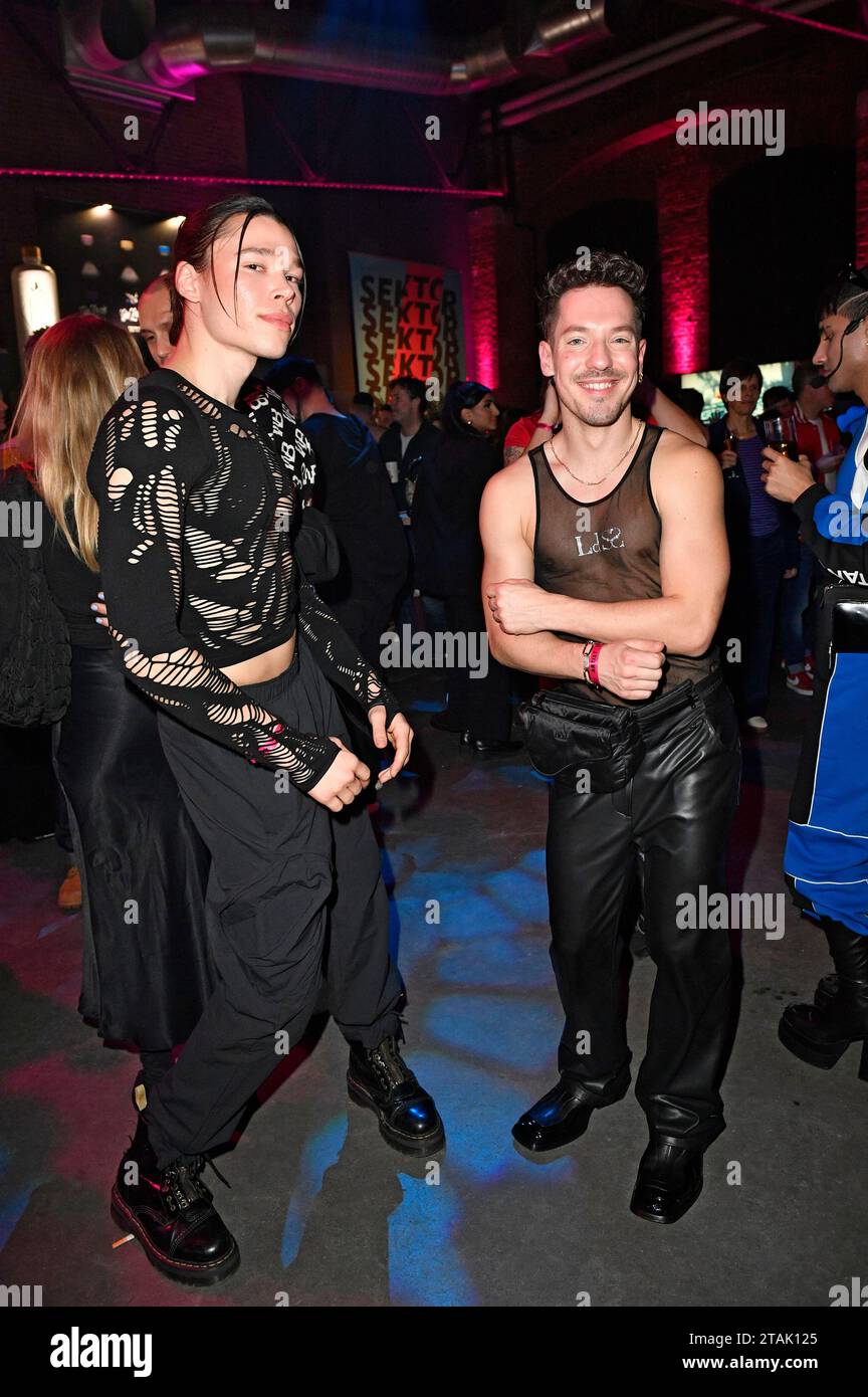 Nico stank hi-res stock photography and images - Alamy