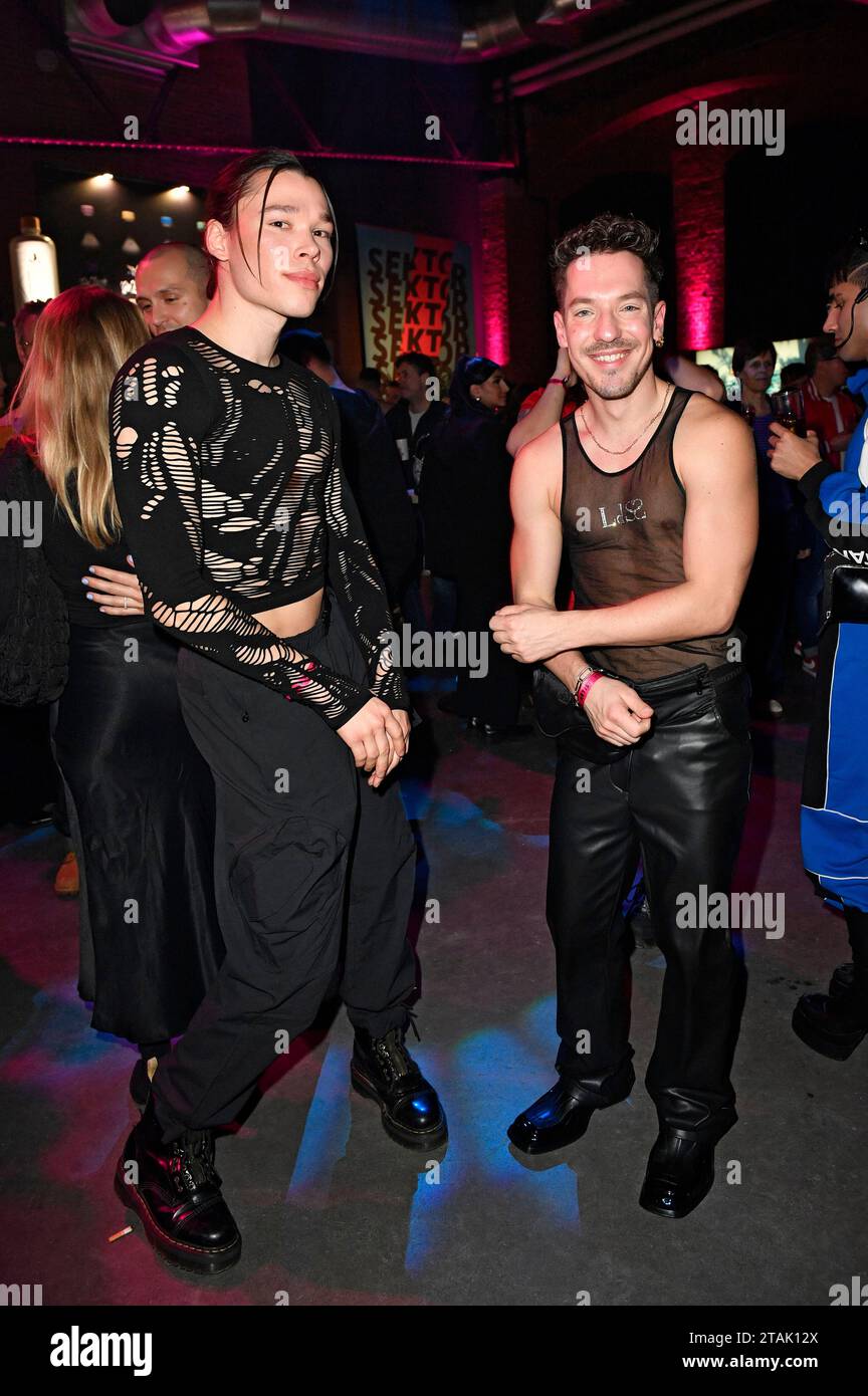 Nico stank hi-res stock photography and images - Alamy