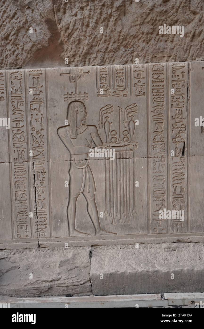 egyptian Hieroglyph , Each Hieroglyph character represent a common ...