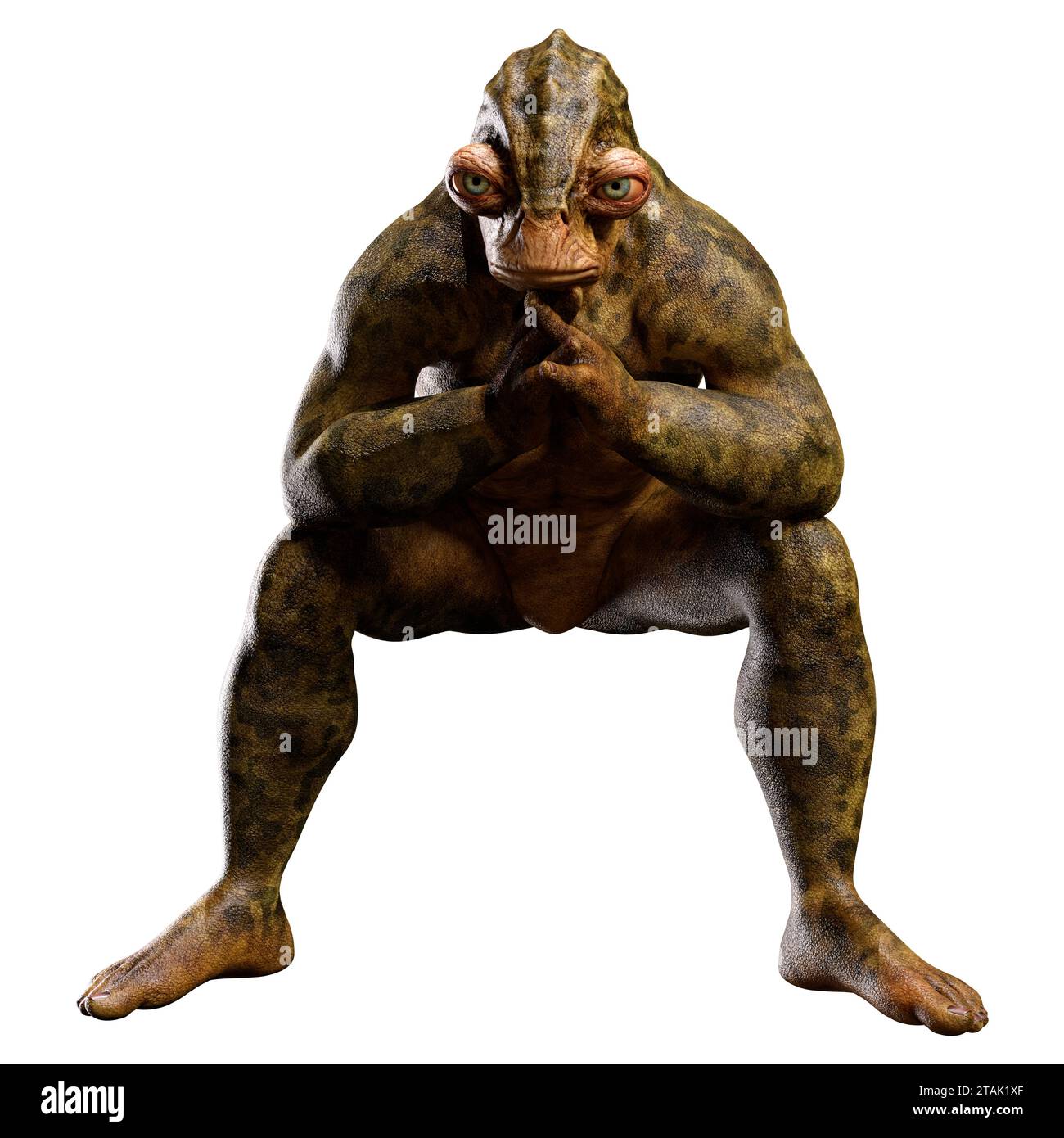 Alien thinking hi-res stock photography and images - Alamy