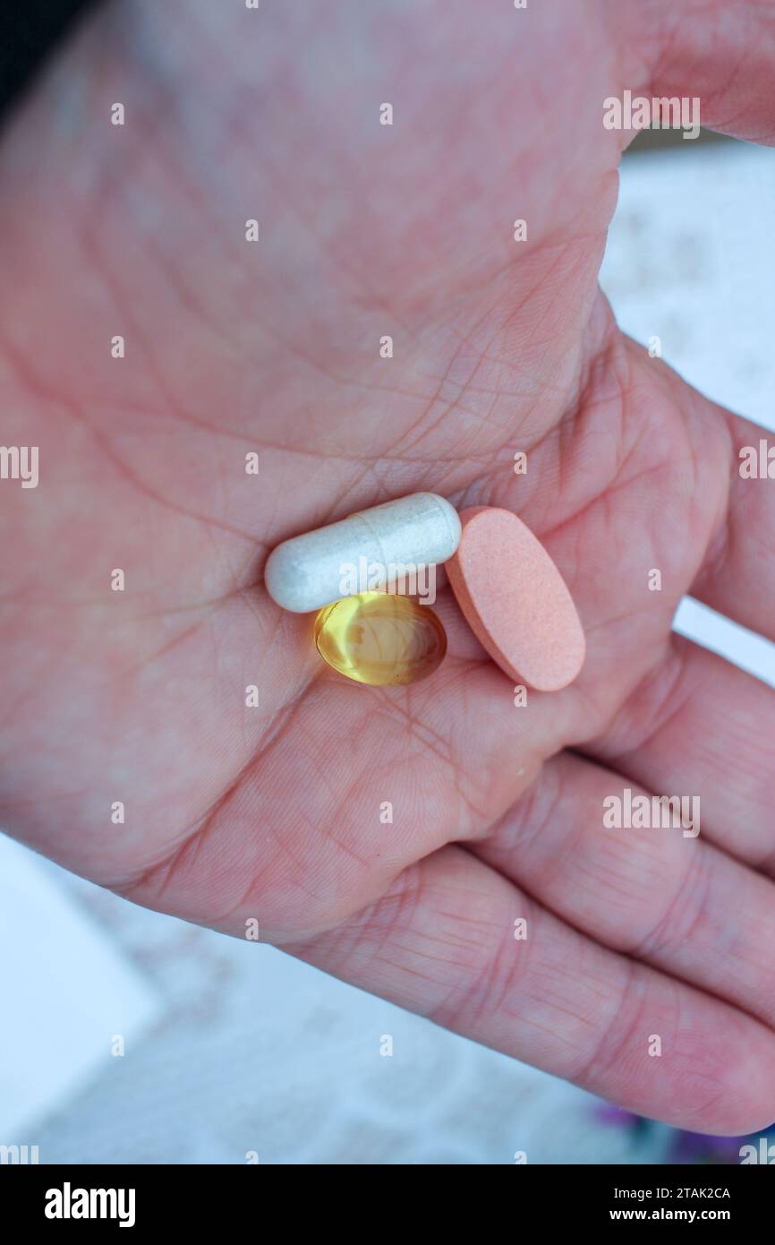 Health improve hi-res stock photography and images - Alamy