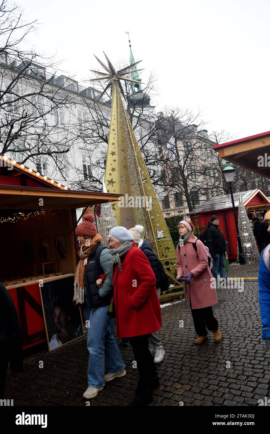 Christsborg castle hi-res stock photography and images - Alamy