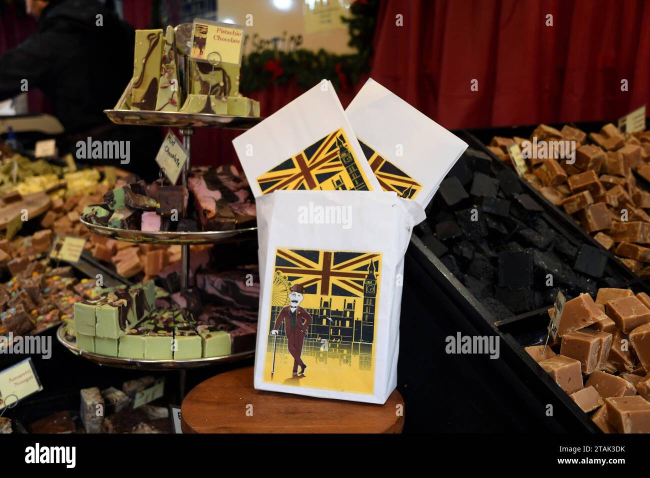 Christsborg castle hi-res stock photography and images - Alamy