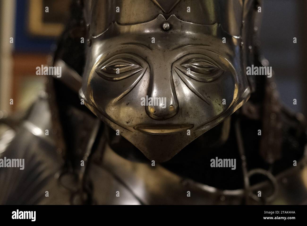The Wallace Collection Stock Photo - Alamy