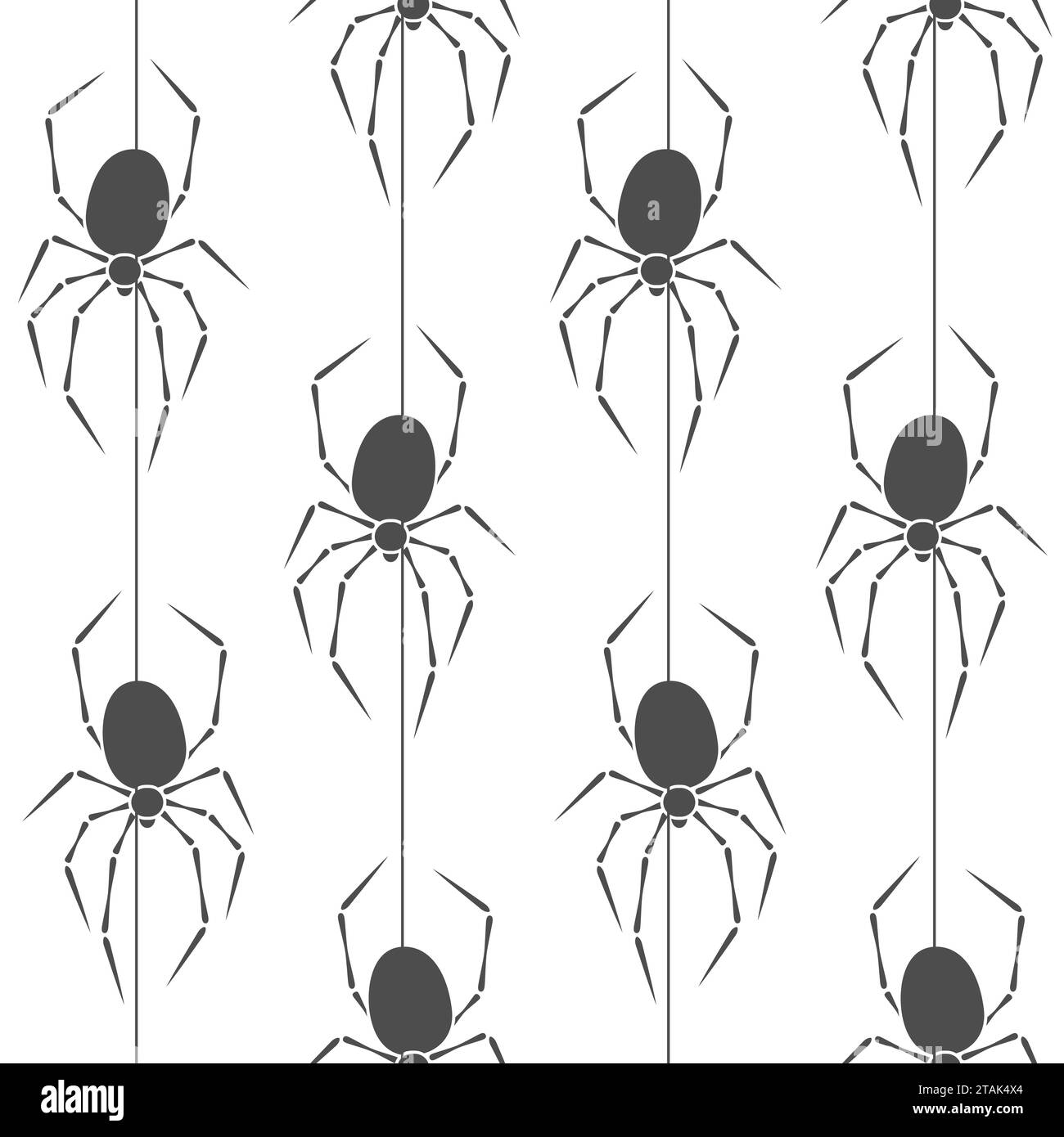 Arthropod vector Black and White Stock Photos & Images - Alamy