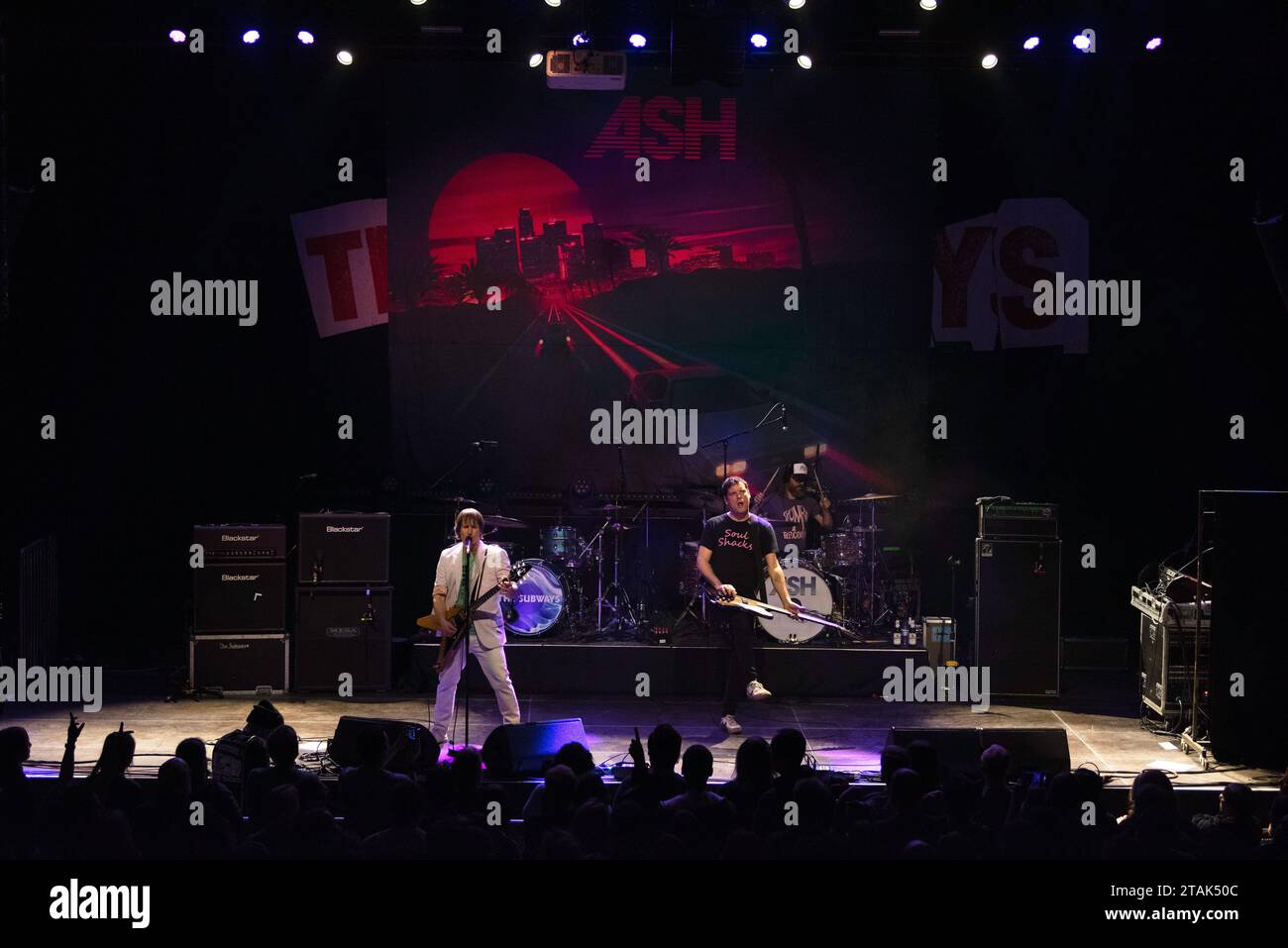 Ash gruppo hi-res stock photography and images - Alamy