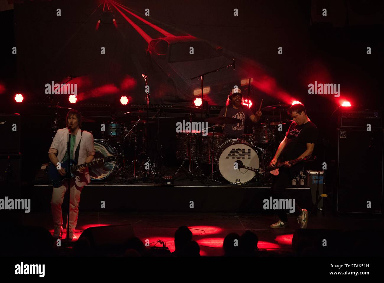 Drummer 1977 hi-res stock photography and images - Alamy