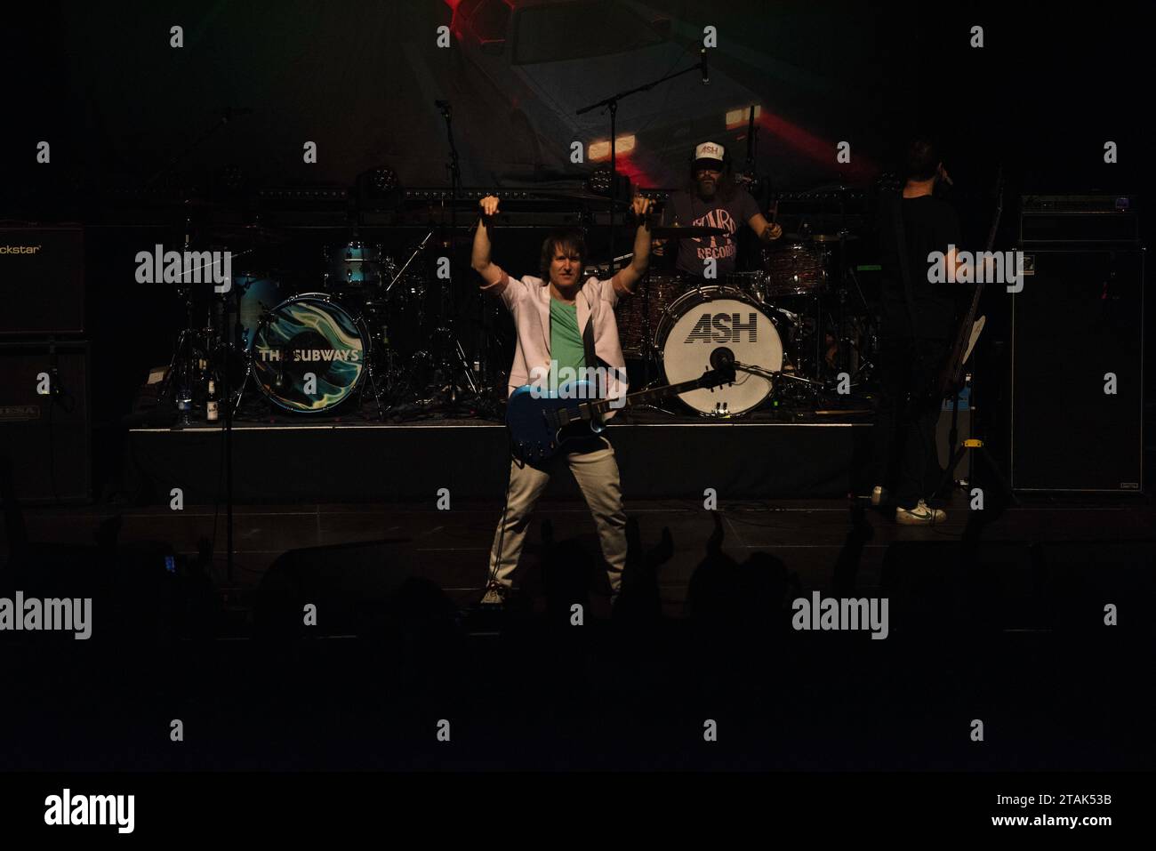 Ash rick murray hi-res stock photography and images - Alamy