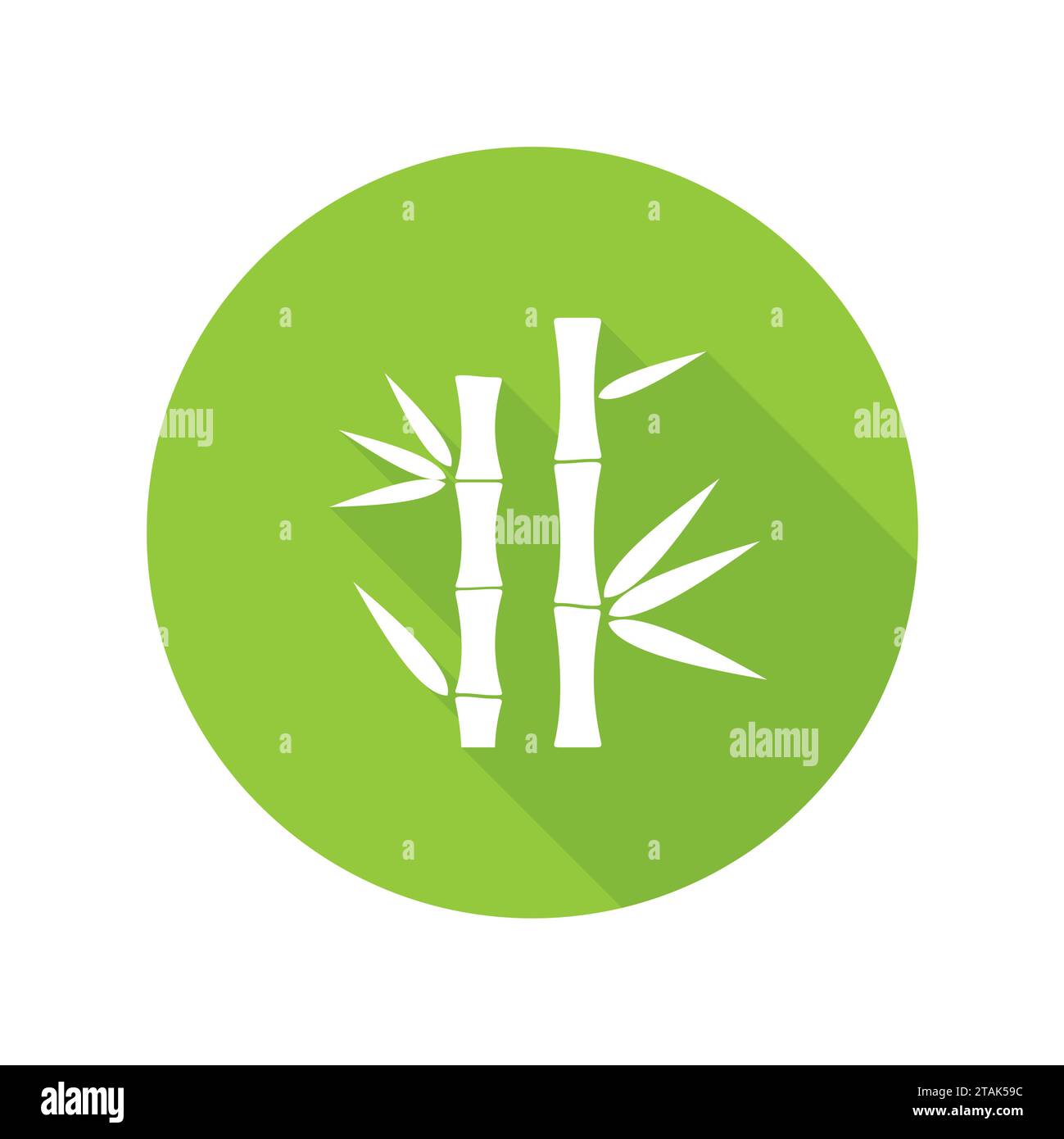 Vegetation japan Stock Vector Images - Alamy