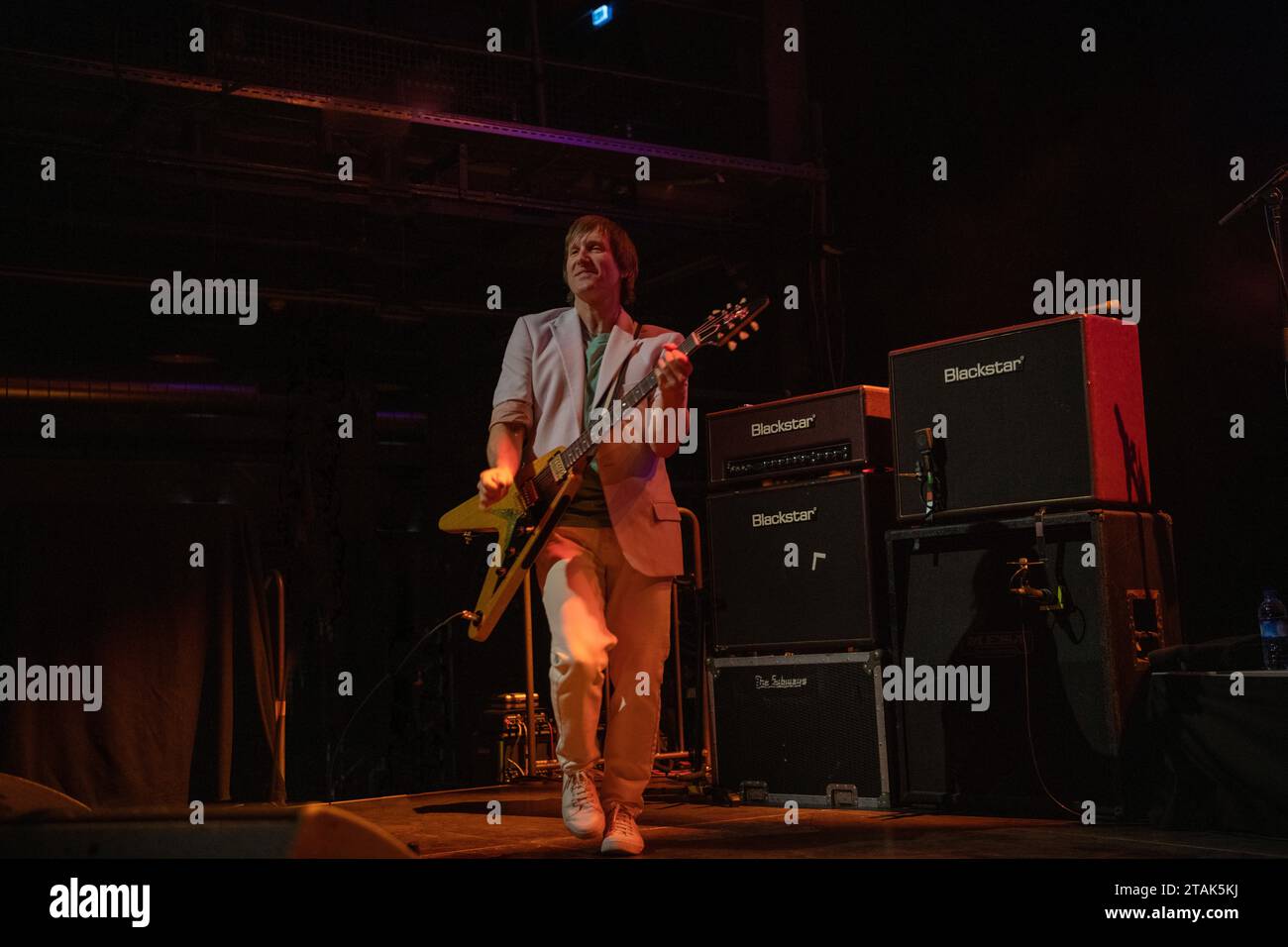 Tim wheeler ash hi-res stock photography and images - Alamy