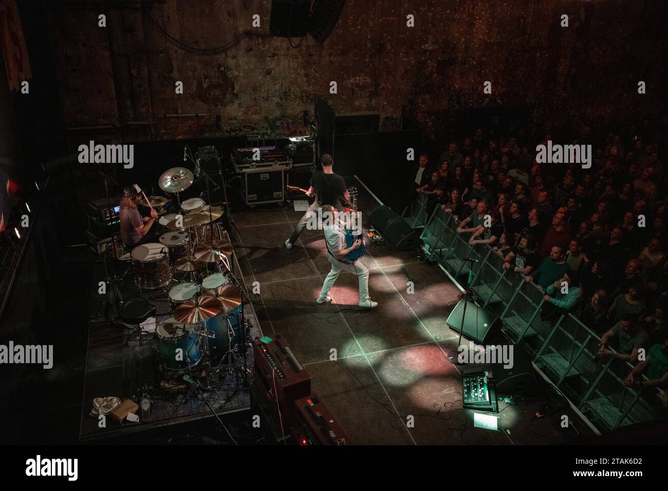 Ash gruppo hi-res stock photography and images - Alamy