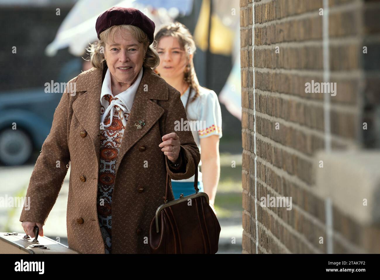 Kathy bates hi-res stock photography and images - Alamy
