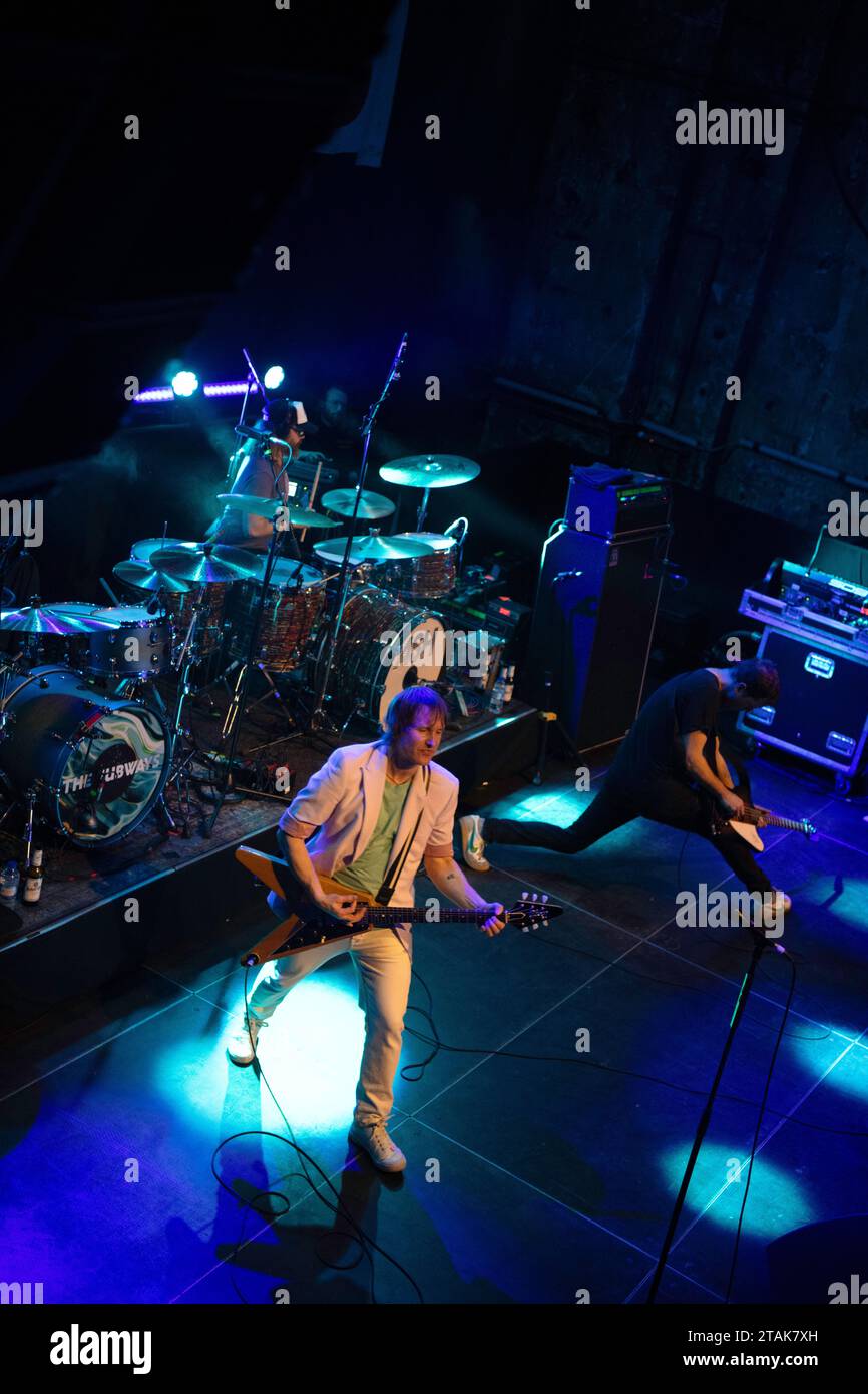 Ash kulturbrauerei hi-res stock photography and images - Alamy