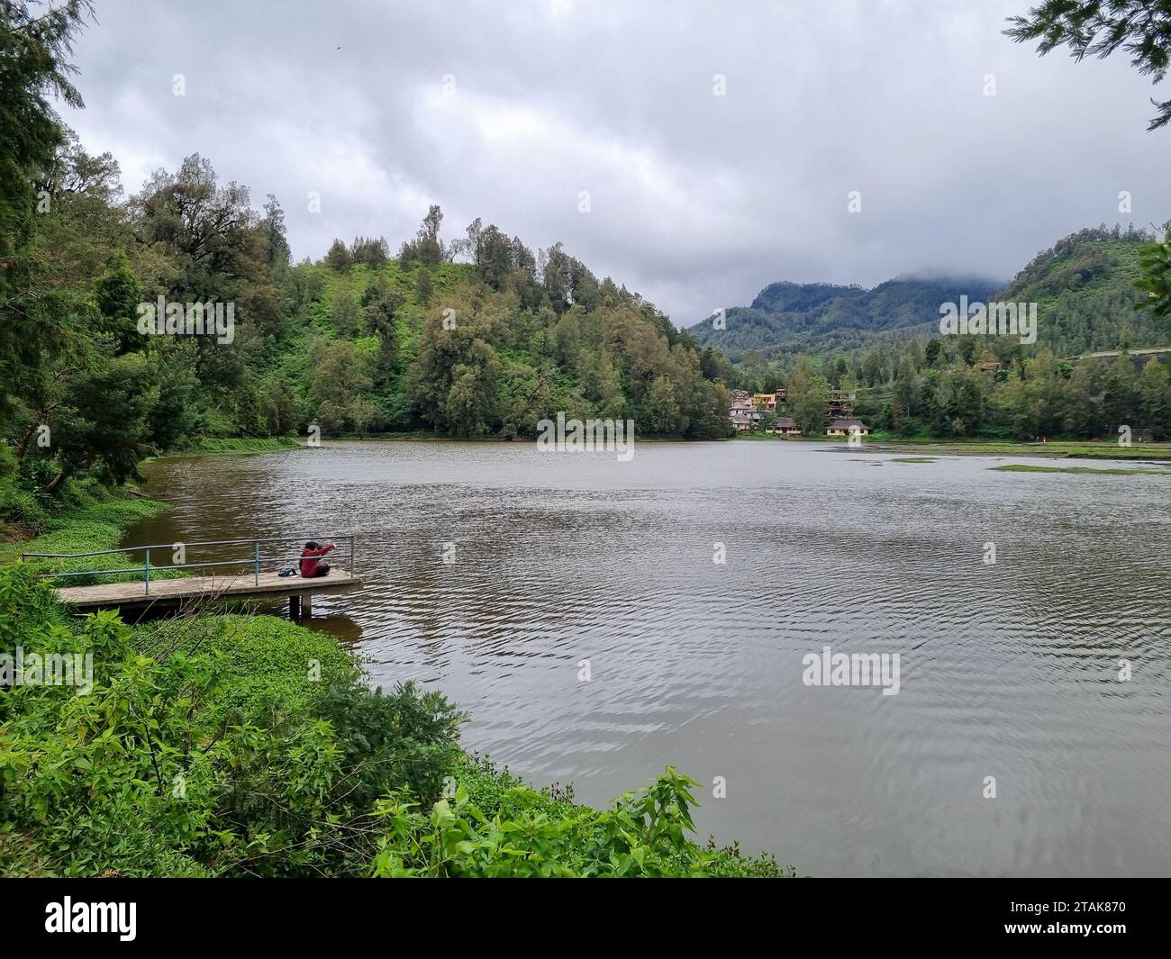 Lumajang indonesia hi-res stock photography and images - Alamy