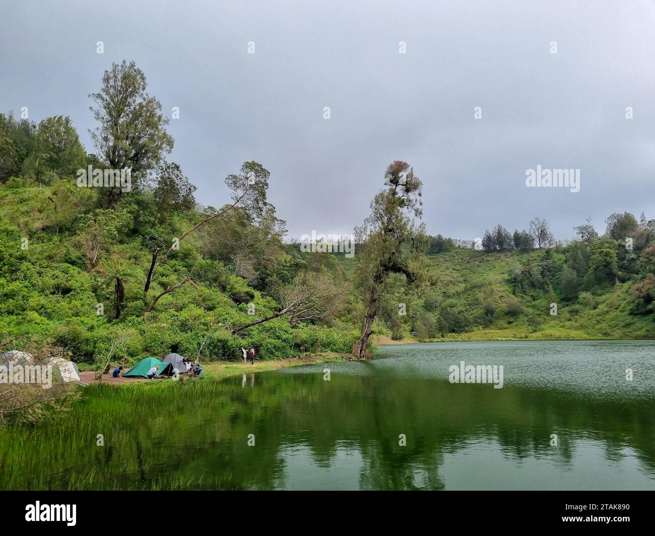 Lumajang east java indonesia hi-res stock photography and images - Alamy