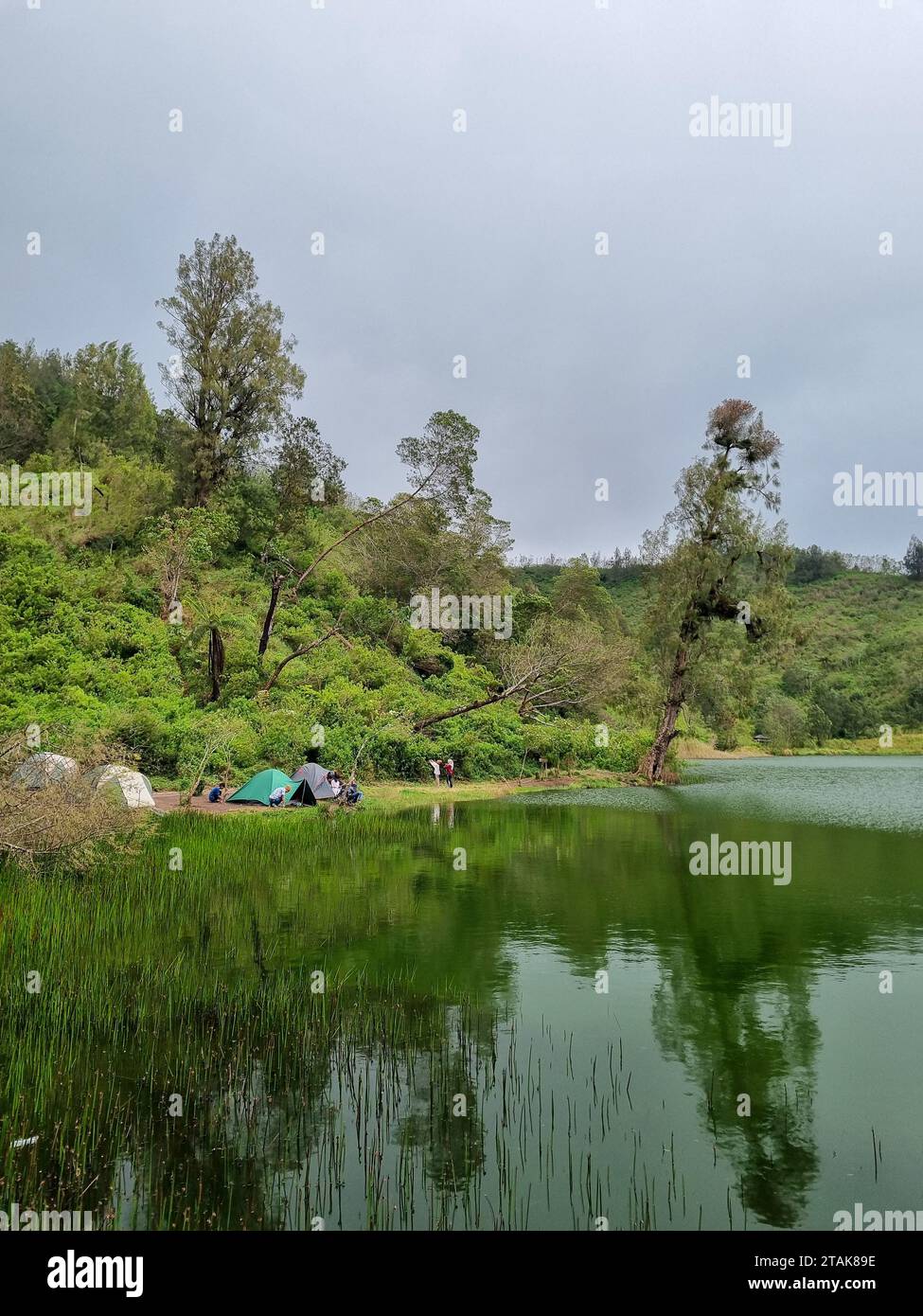 Lumajang east java indonesia hi-res stock photography and images - Alamy