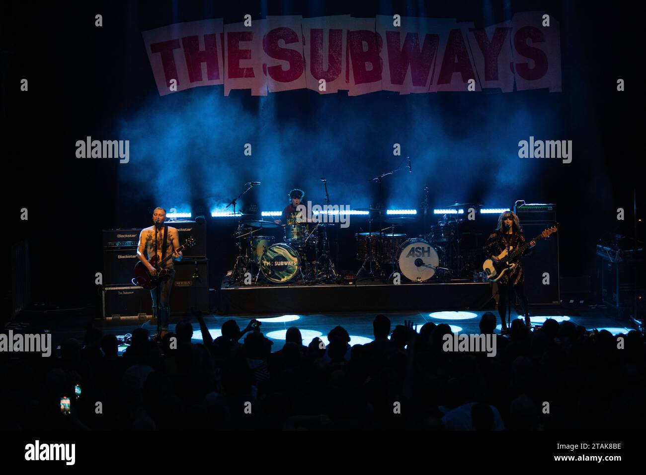The subways live foto hi-res stock photography and images - Alamy