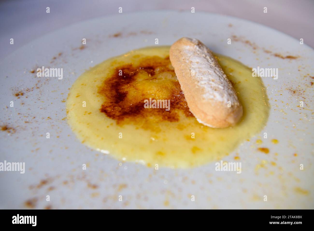 Restaurant cal cofa hi-res stock photography and images - Alamy