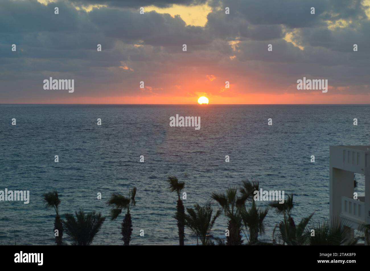 Weather in cyprus hi-res stock photography and images - Alamy
