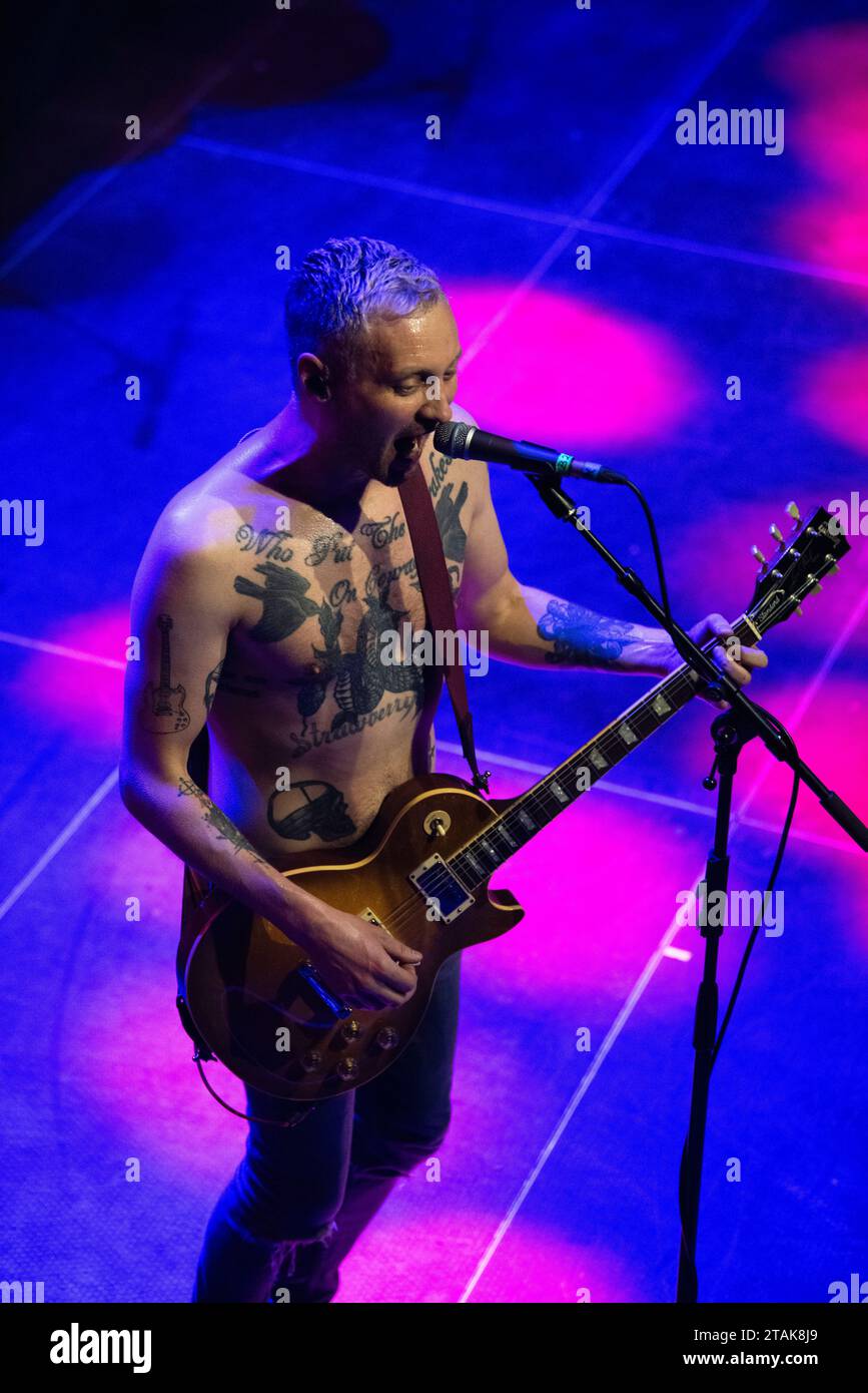 The subways live foto hi-res stock photography and images - Alamy