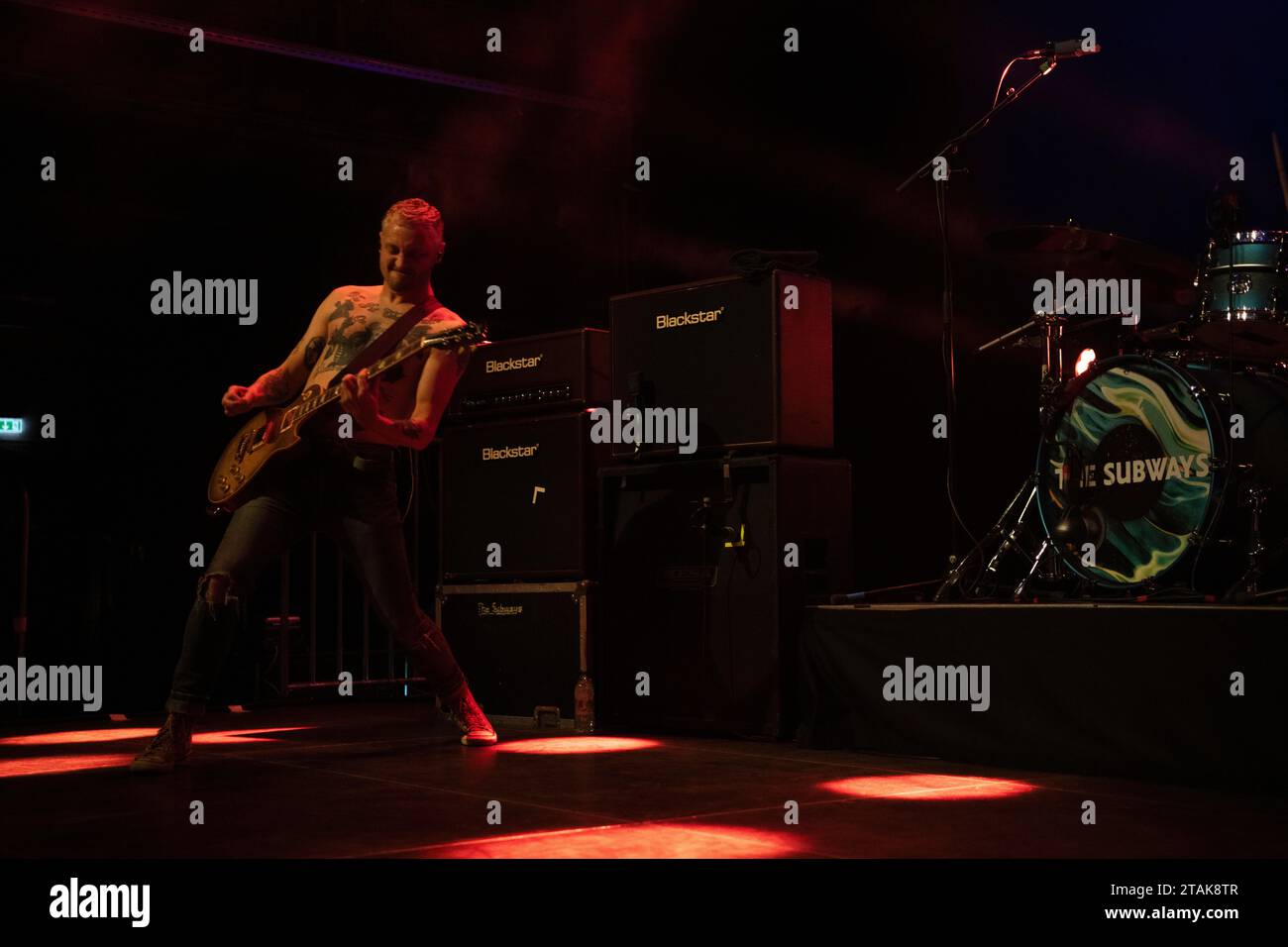 The subways live foto hi-res stock photography and images - Alamy