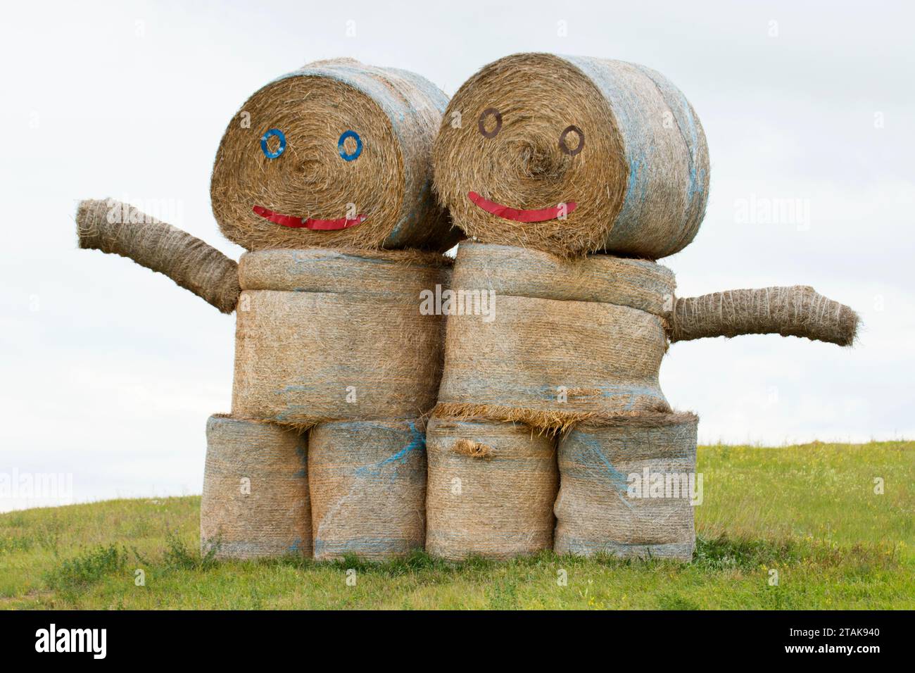 North dakota farm hi-res stock photography and images - Alamy