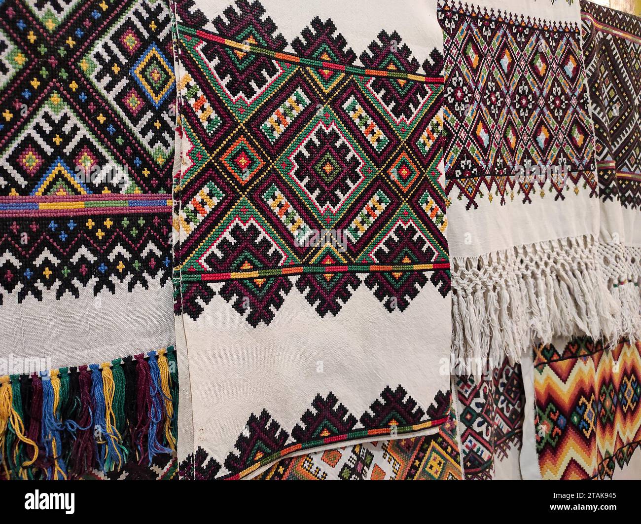 Ukrainian patterns hi-res stock photography and images - Alamy
